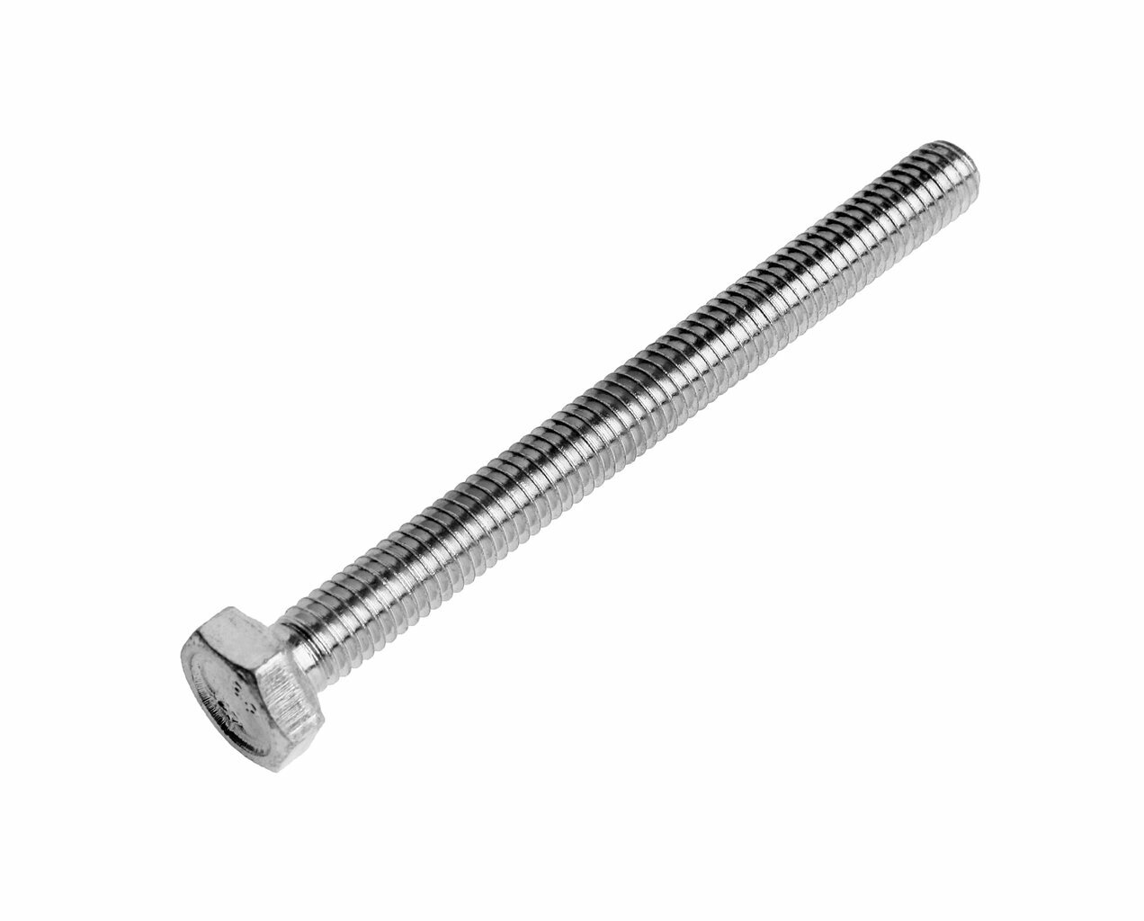 Болт М6х1.0х65 ВАЗ-2110 натяжителя ремня генератора 21103701629