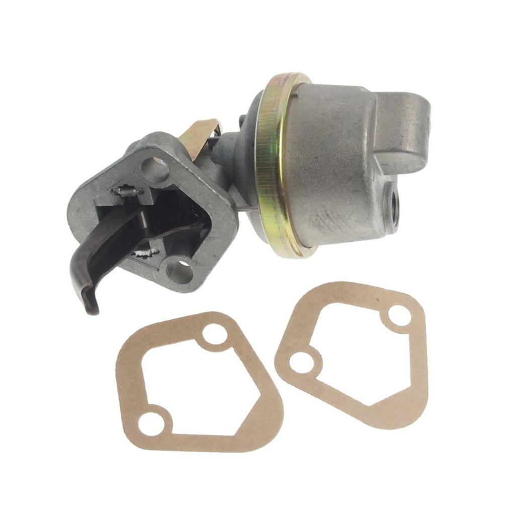 Насос топливный КАМАЗ, ПАЗ дв. CUMMINS 4BT низкого давления (ручной подкачки) MOVELEX