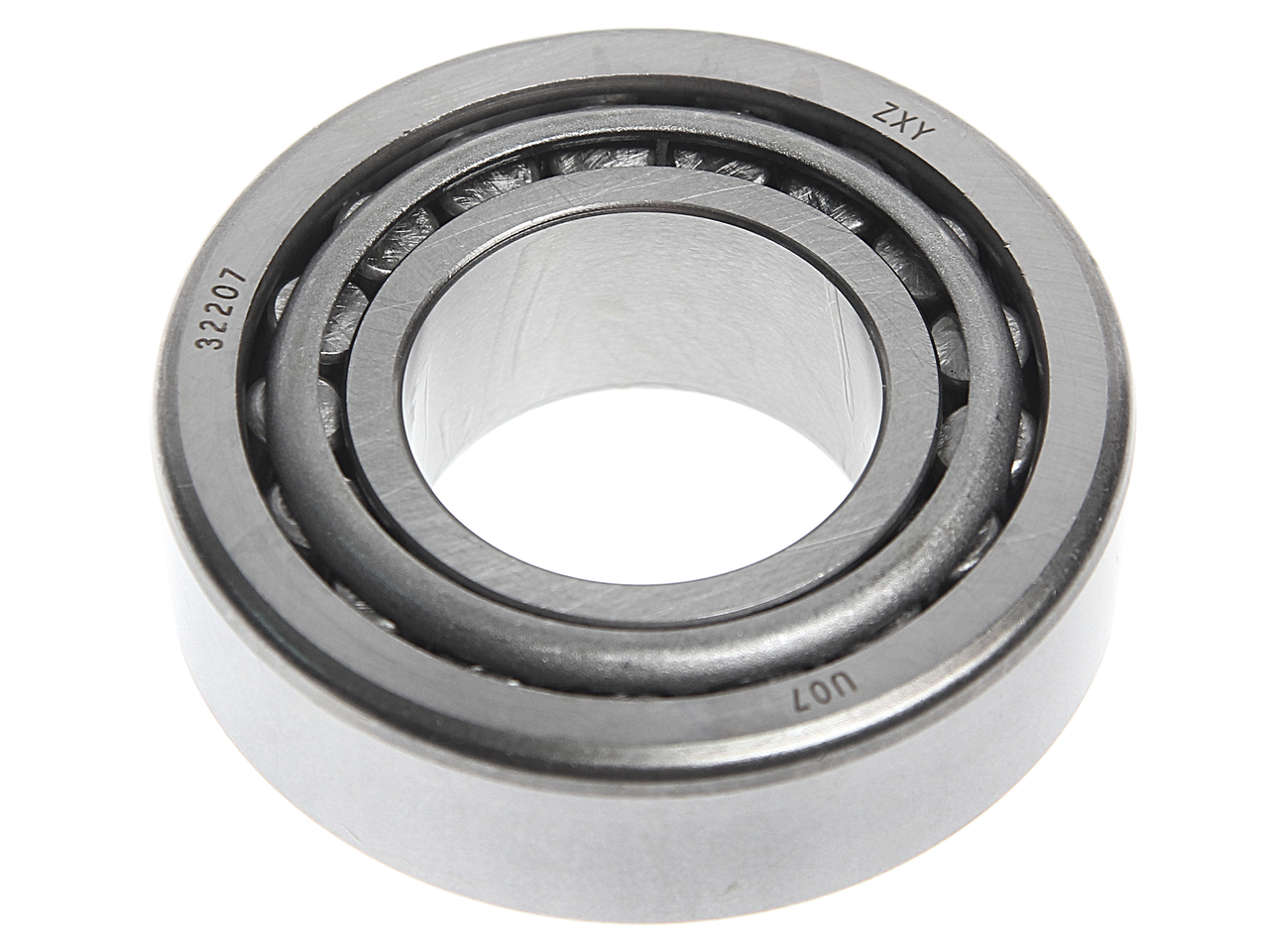 Подшипник ступицы JAC N56/N75 передней наружный OE