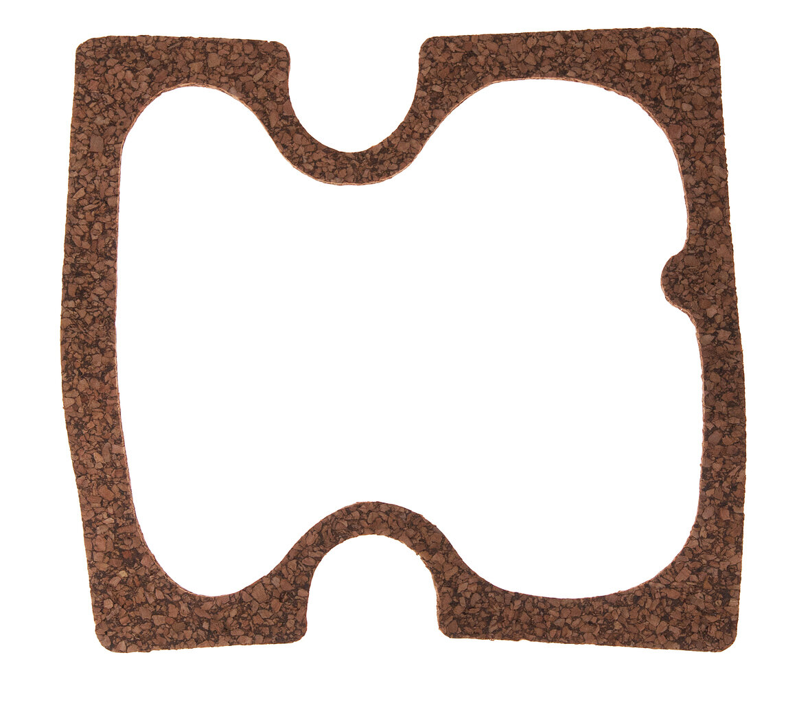 Прокладка КАМАЗ крышки клапанной пробка автопрокладка