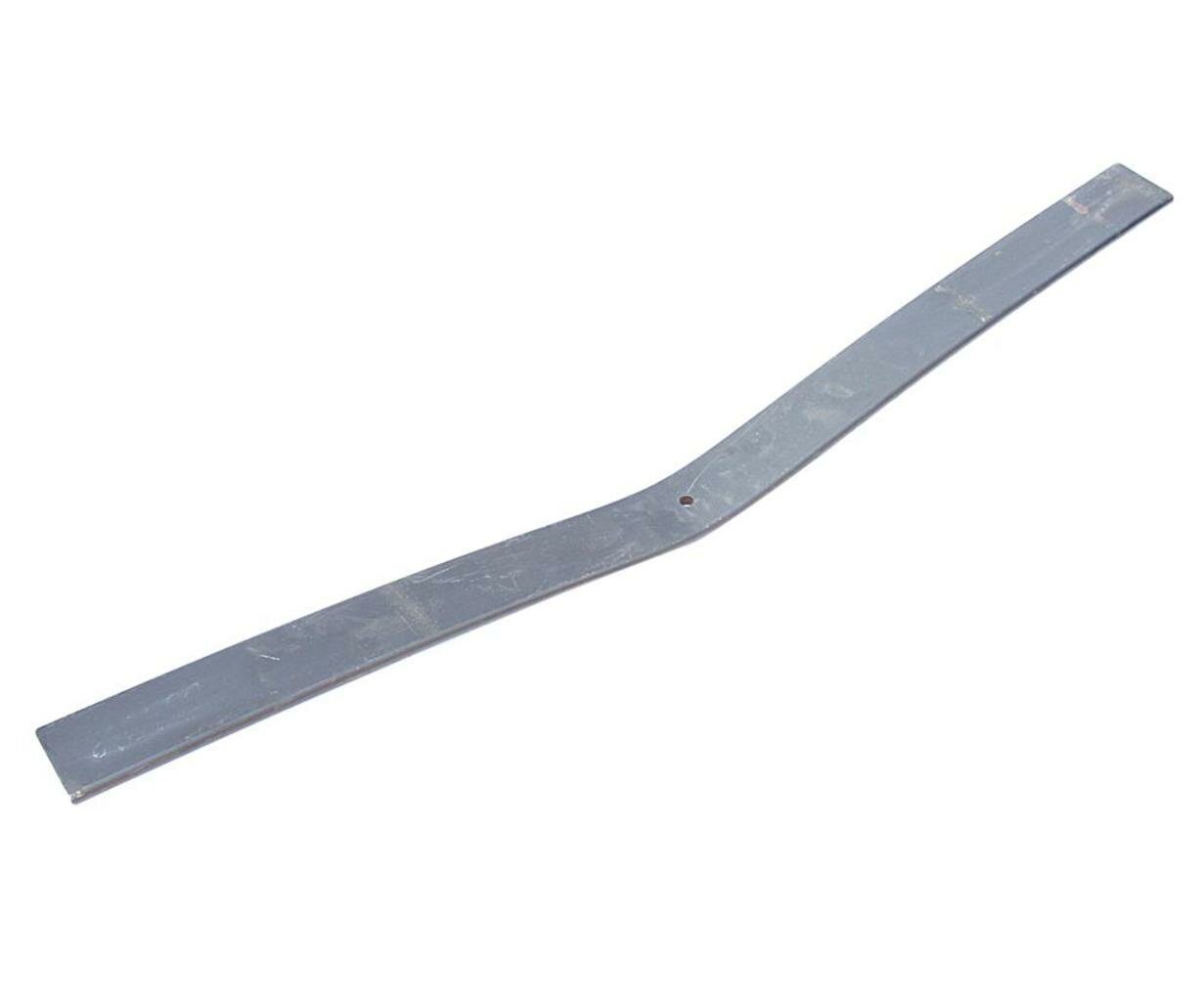 Лист рессоры МАЗ задней №3,№2,№1 L=1500мм ОАО МАЗ (МРЗ)