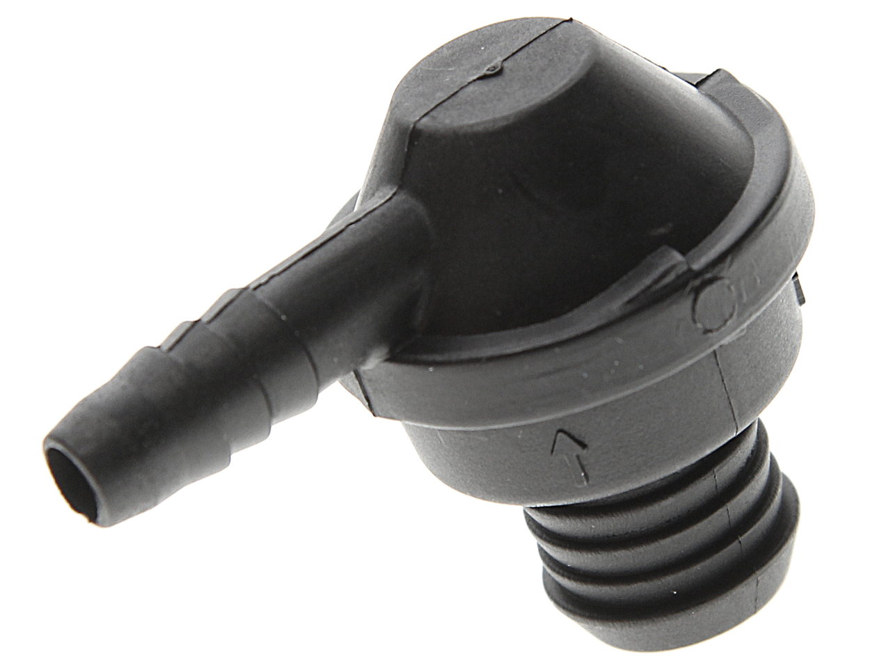 Клапан VW Jetta (11-), Polo (05-) вентиляции картера NSP