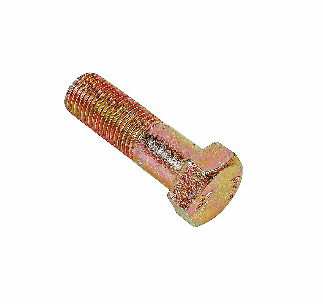 Болт М12х1.25х38 ГАЗ-3307 РЗМ этна