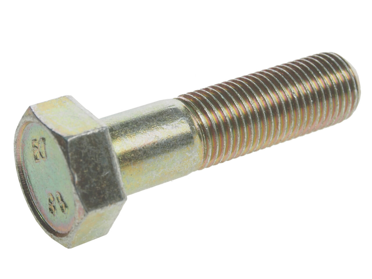 Болт М14х1.5х55 КАМАЗ устройства седельного (кл. проч. 8.8) белзан