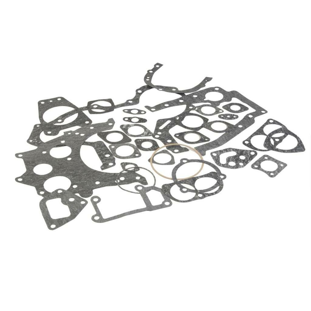 Прокладка двигателя Д-260, МТЗ, ММЗ малый комплект автопрокладка