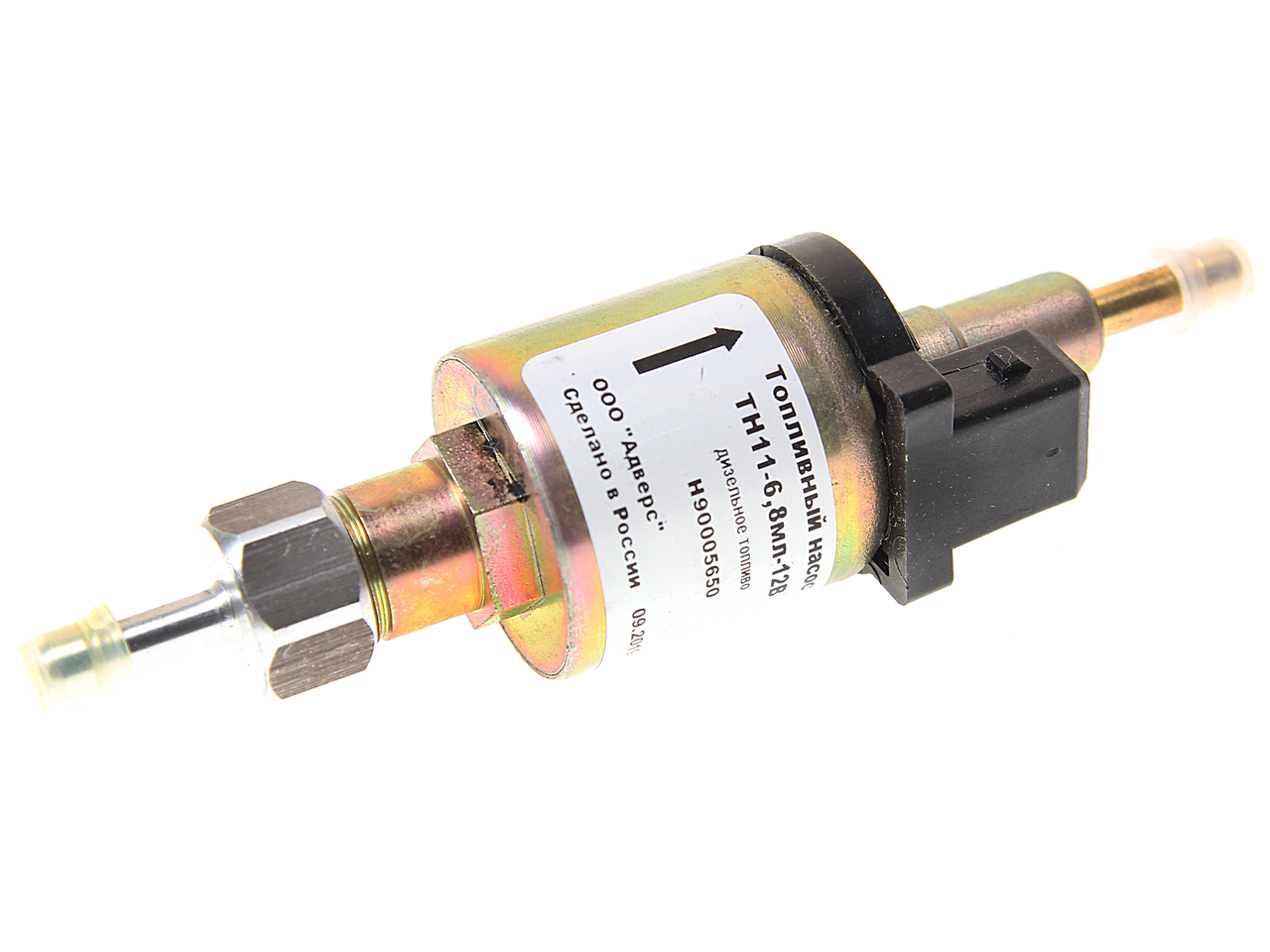 Насос топливный ПЛАНАР-4Д 12V адверс