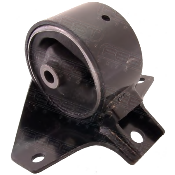 FEBEST TM-CAM3 (1230687401 / 1230687401000 / 1230687403) подушка двигателя задняя (гидравлическая)