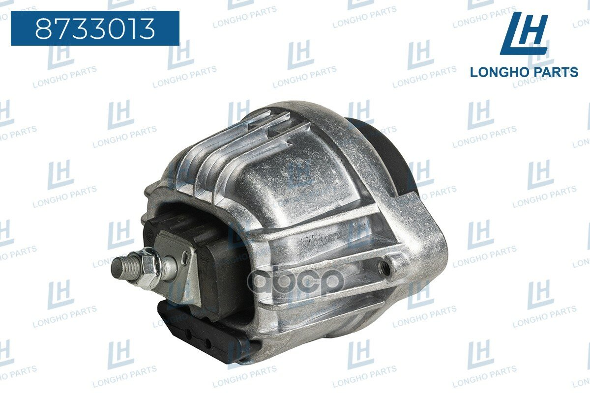 Опора двигателя BMW E90 N52 LR 22116760330 Longho арт. 8733013