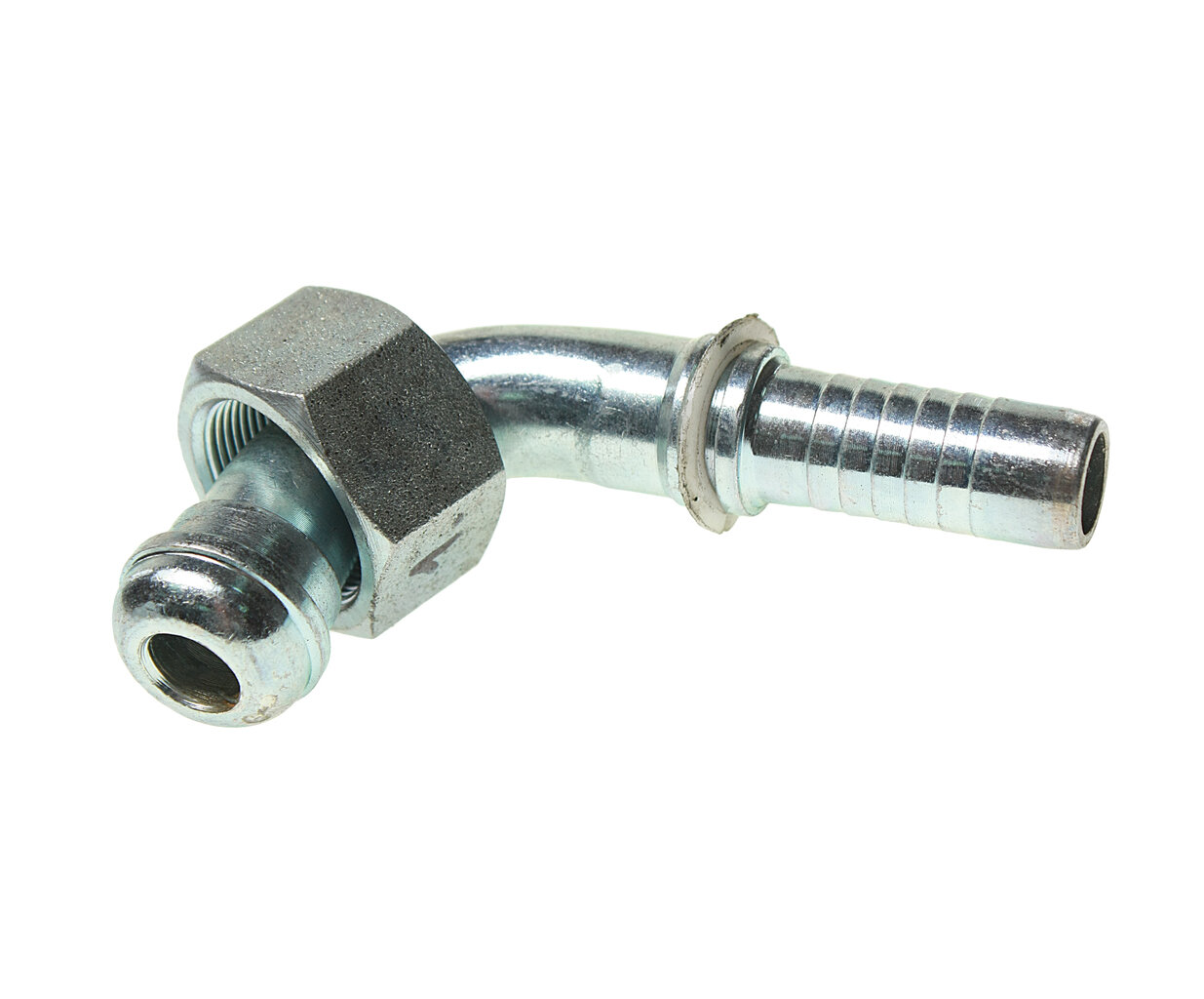 Фитинг DK90°(Г) d=20 (М33х1.5)