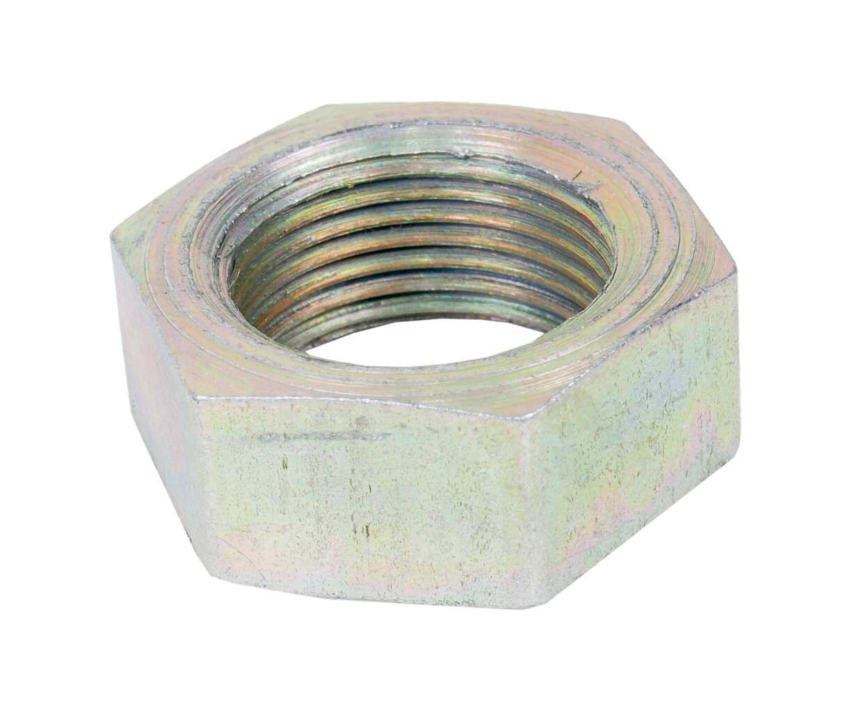 Гайка М22х1.5 рулевой сошки УАЗ (ОАО УАЗ)