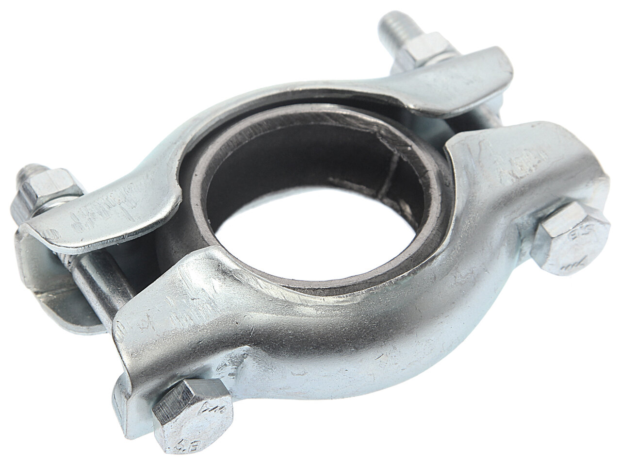 Хомут ВАЗ-2108 глушителя в сборе TRANSMASTER