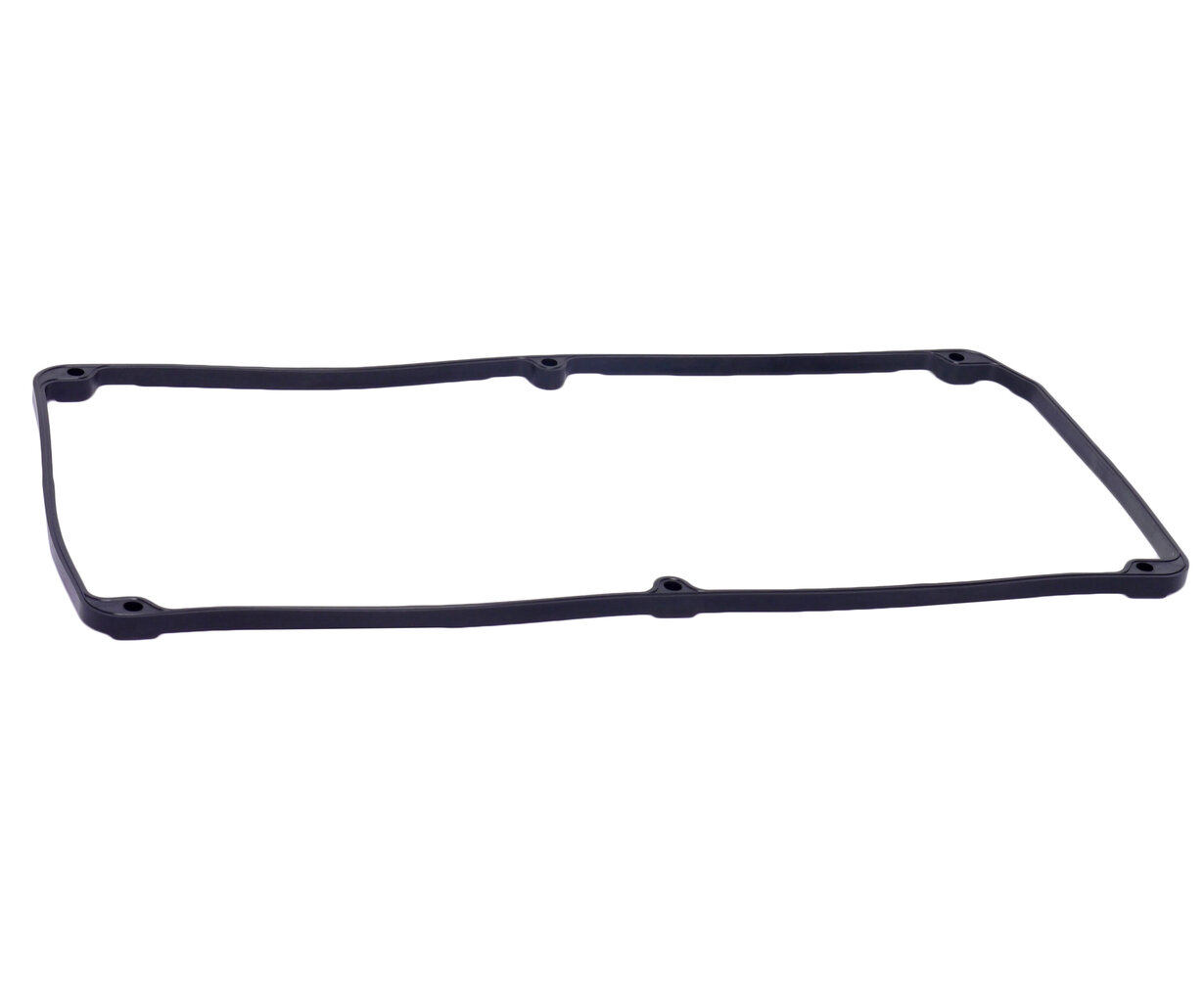 Прокладка крышки клапанной MITSUBISHI Colt (00-03), Lancer (03-) ELRING