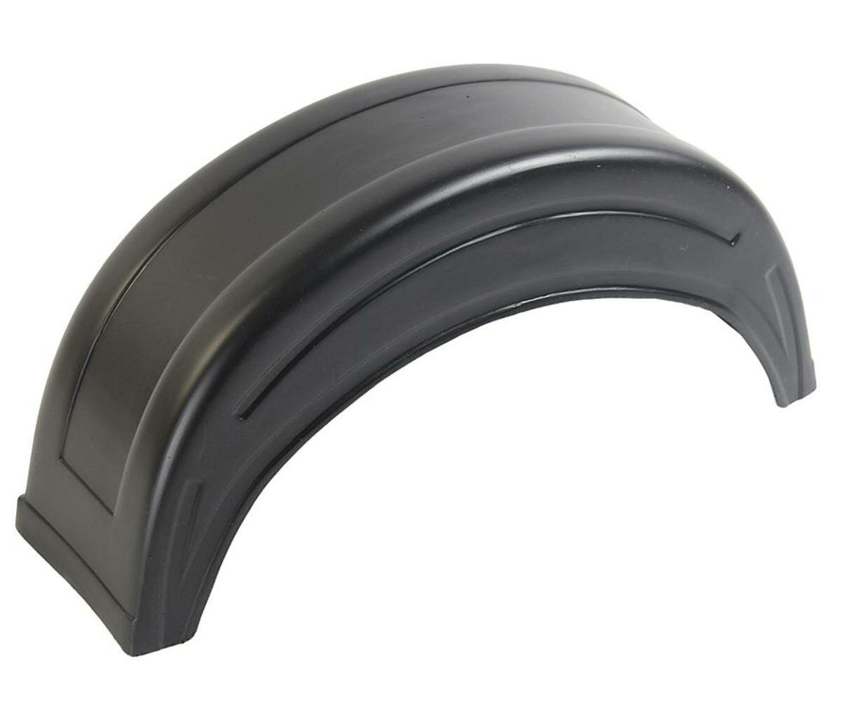 Крыло прицепа пластиковое 13" NOVLINE