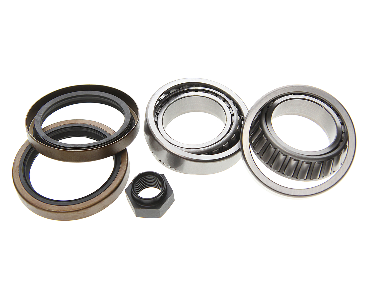 Подшипник ступицы ВАЗ-2121,2123 комплект LYNX