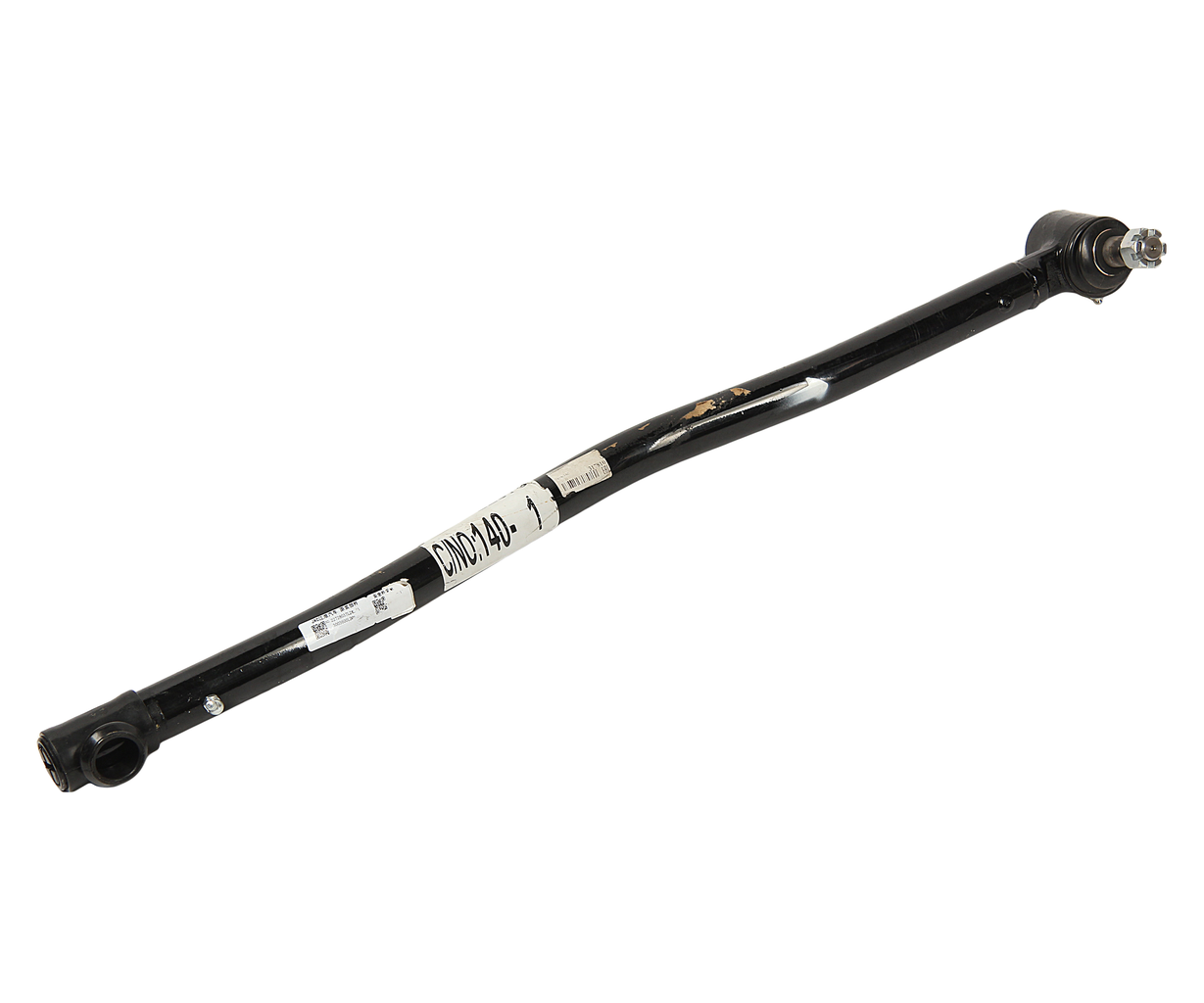 Тяга рулевая JAC N56 (10-) продольная OE