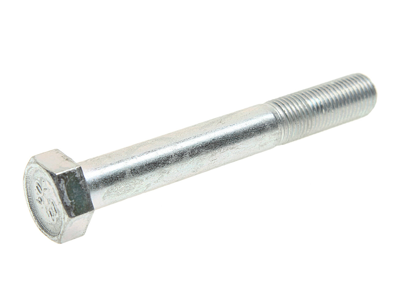 Болт М12х1.25х90 ВАЗ, КАМАЗ крепления КПП нижний, шестерни маховика (кл. проч. 10.9) белзан