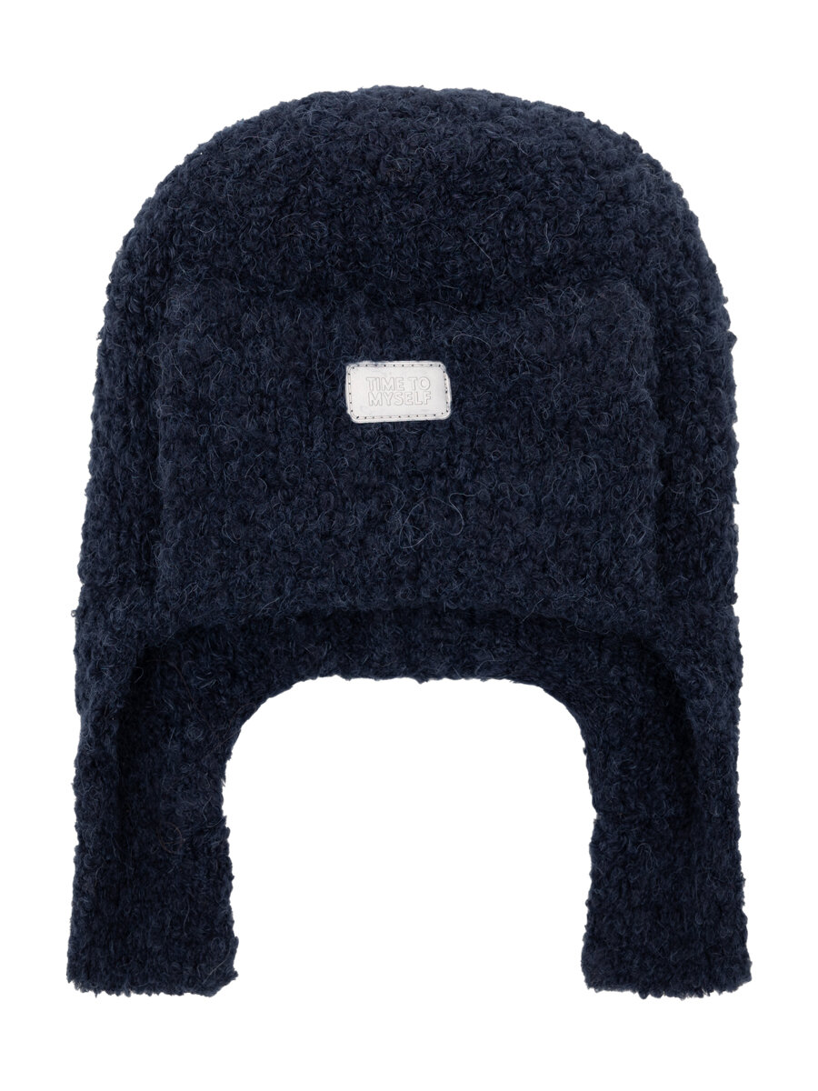 Шапка для девочек