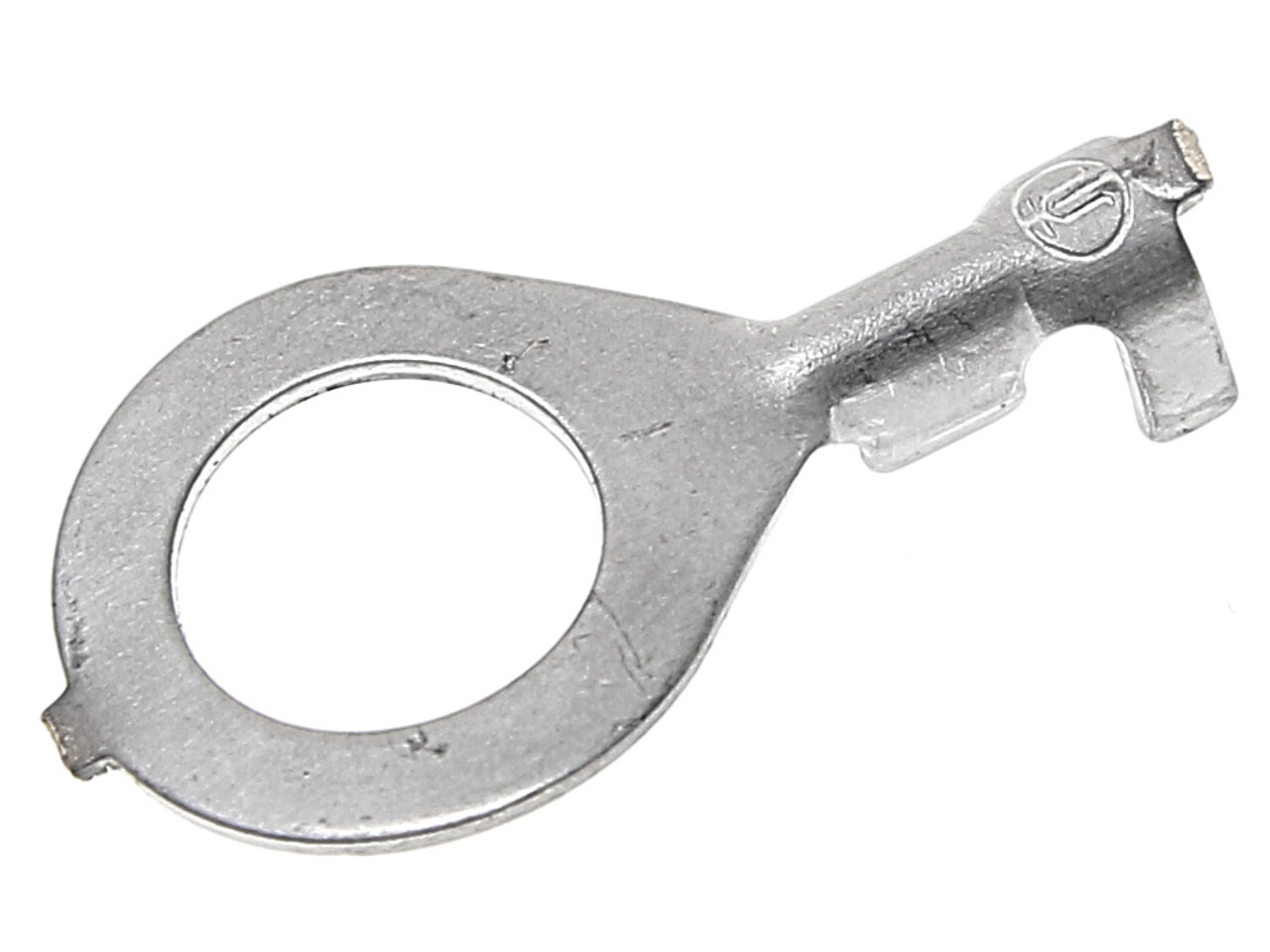 Клемма под болт М8 луженая аэнк