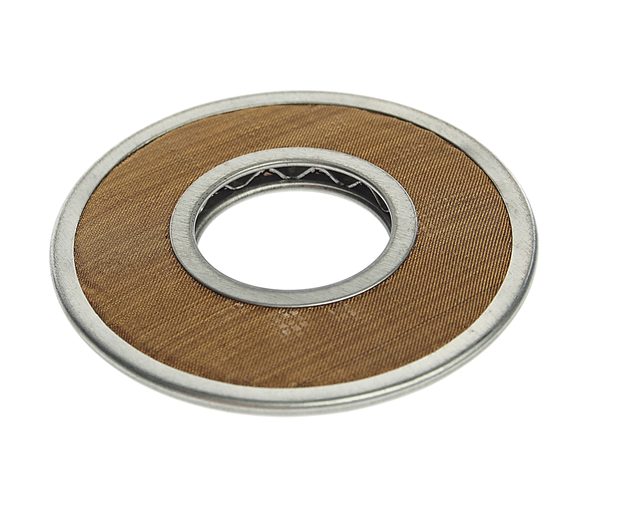 Элемент фильтрующий МТЗ масляный ОАО МАЗ-ВолМет