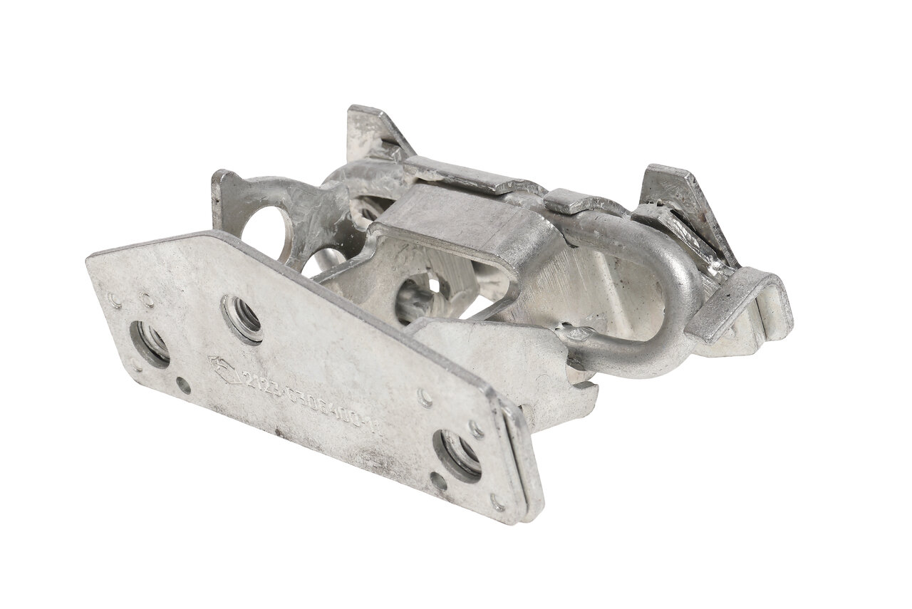 Ограничитель двери ВАЗ-2123 задка