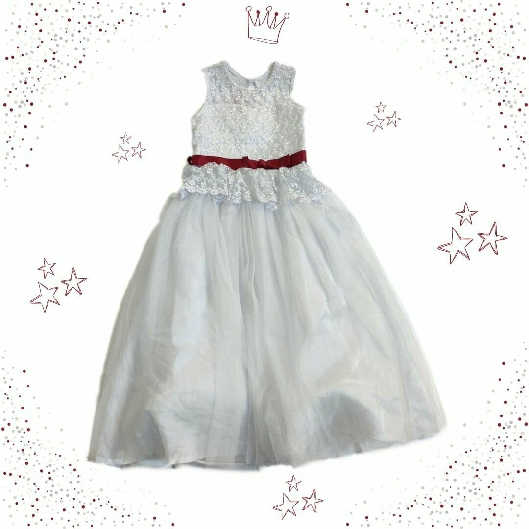 Платье Базовая коллекция