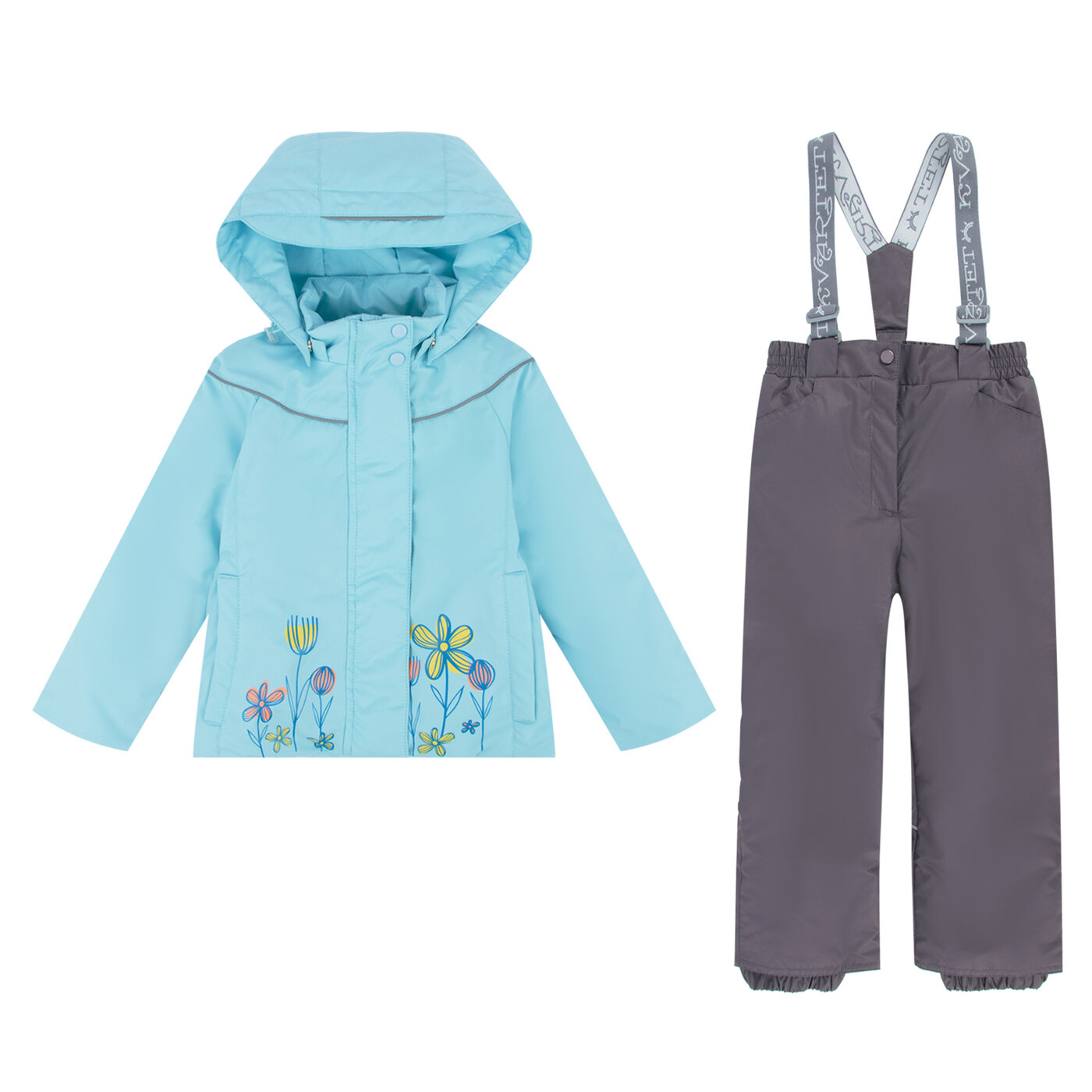 Комплект верхней одежды