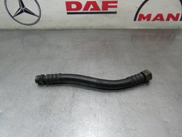 Шланг гидравлической жидкости MAN TGA, TGX, TGS