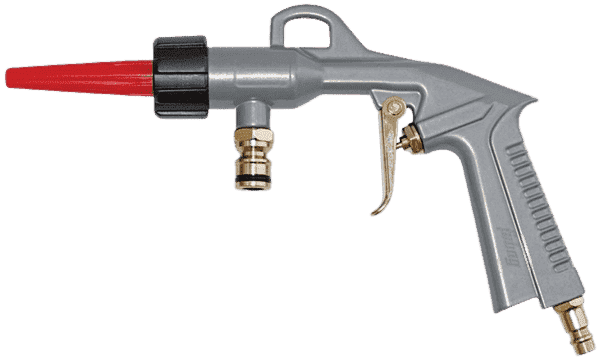 Пневмопистолет FUBAG моющий 85лмин, 4бар