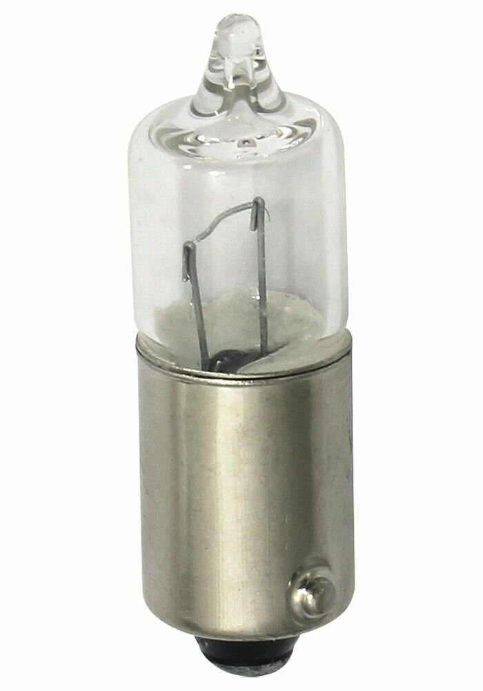 Запасная лампа накаливания 12 В для Utility Compact (10258882)