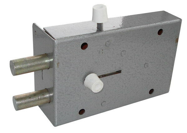 Замок гаражный ЗГС-М3