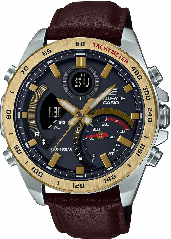 Наручные часы Edifice