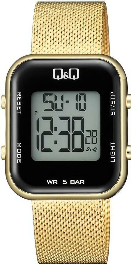 Наручные часы Q&Q