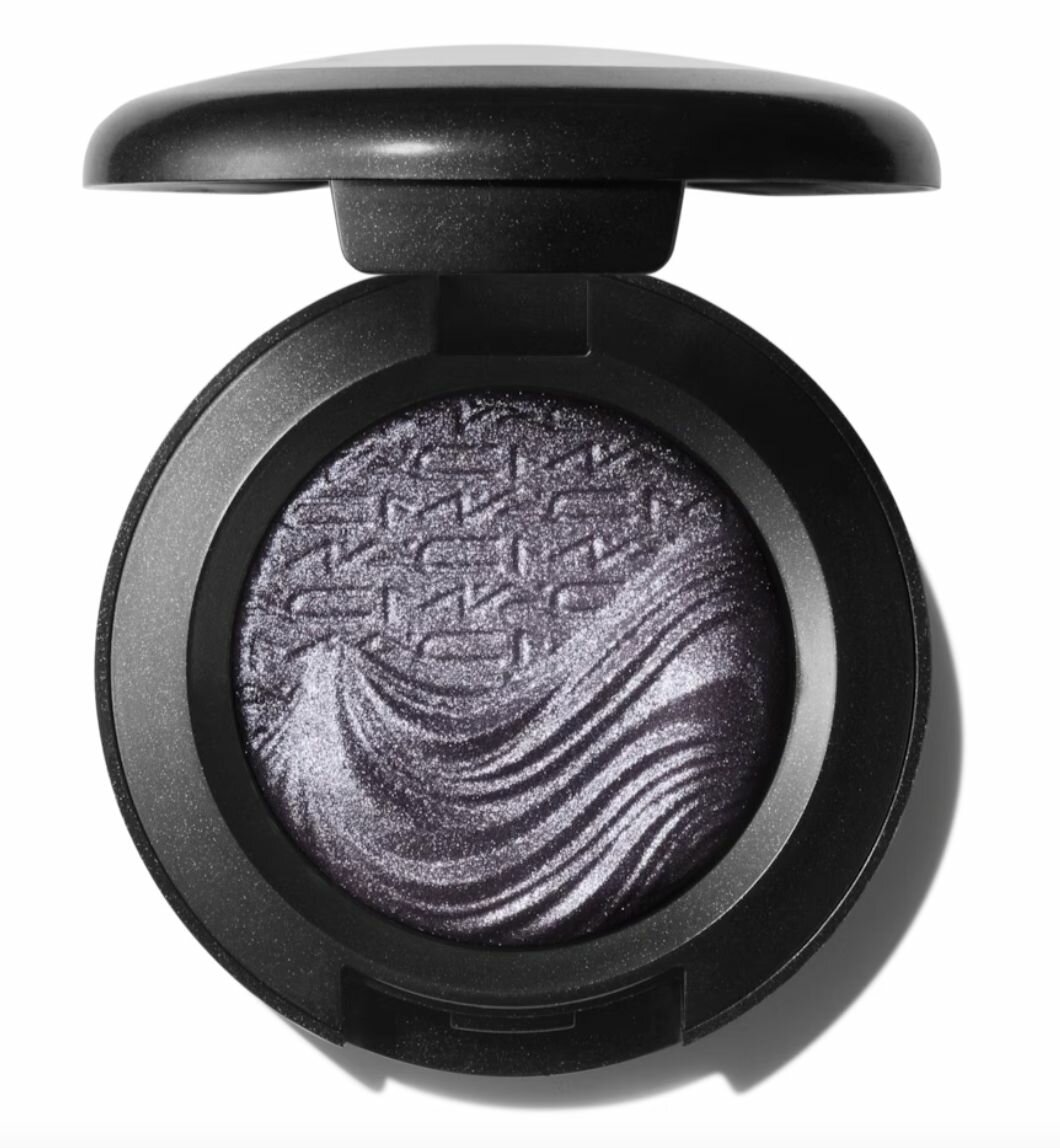 MAC Кремовые тени Extra Dimension Eye Shadow (Fathoms Deep)