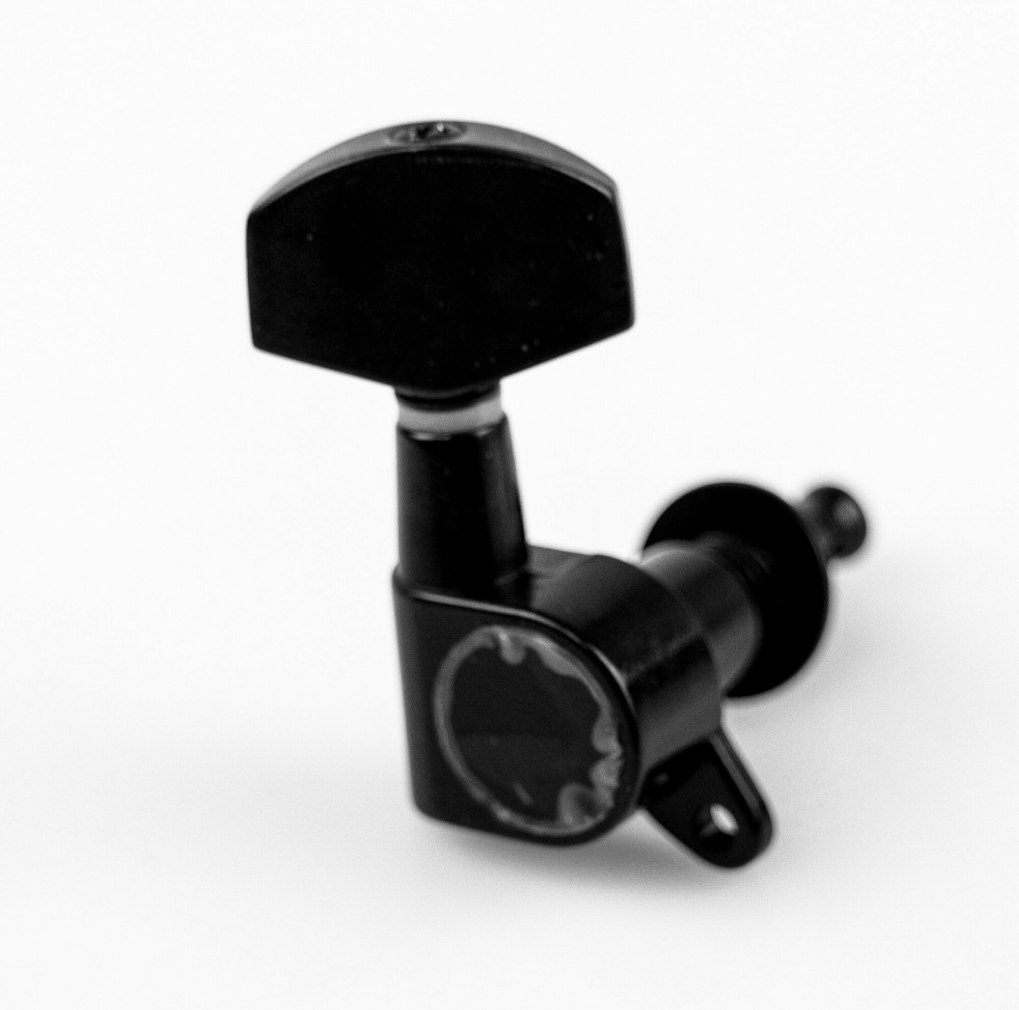 Колки 3+3 Paxphil J-01-3+3-BK, черные