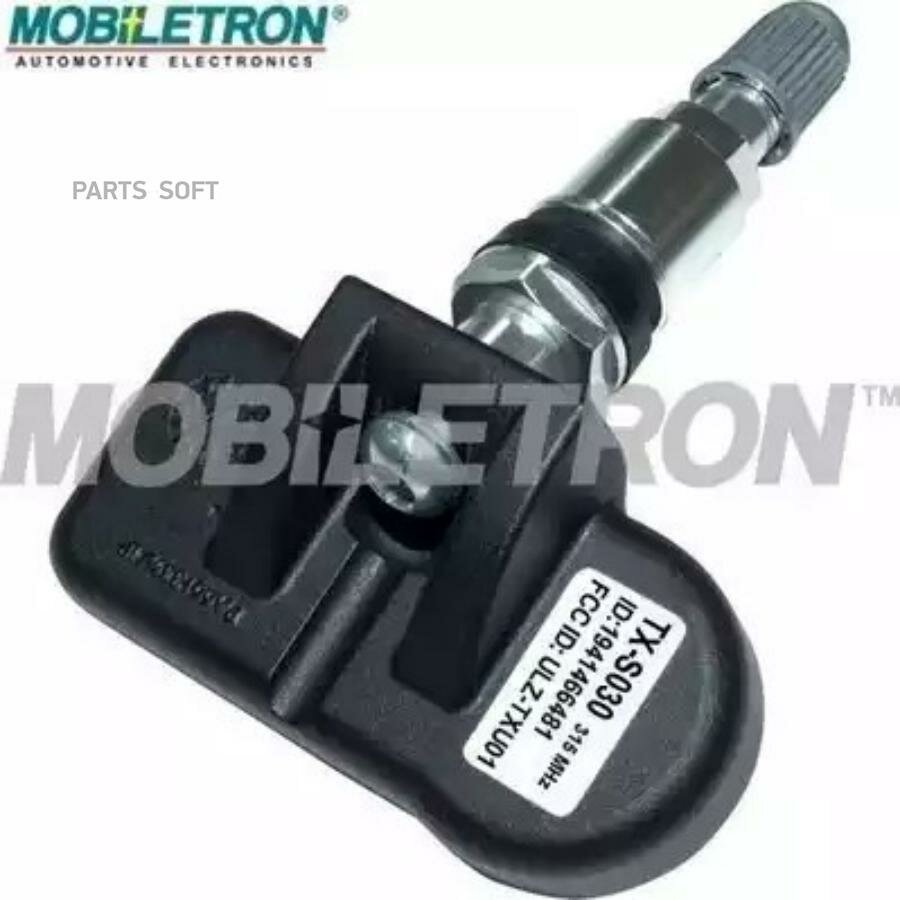 MOBILETRON TX-S030 Датчик контроля давления в шинах Mitsubishi ()