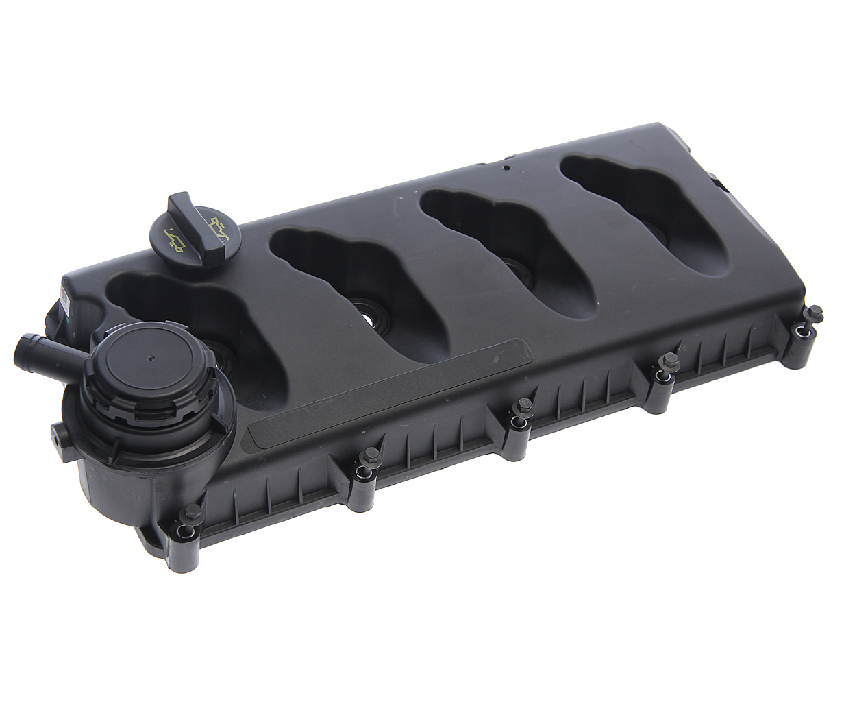 Крышка клапанная ГАЗ-3302 дв. CUMMINS ISF 2.8 ЕВРО-5 MOVELEX