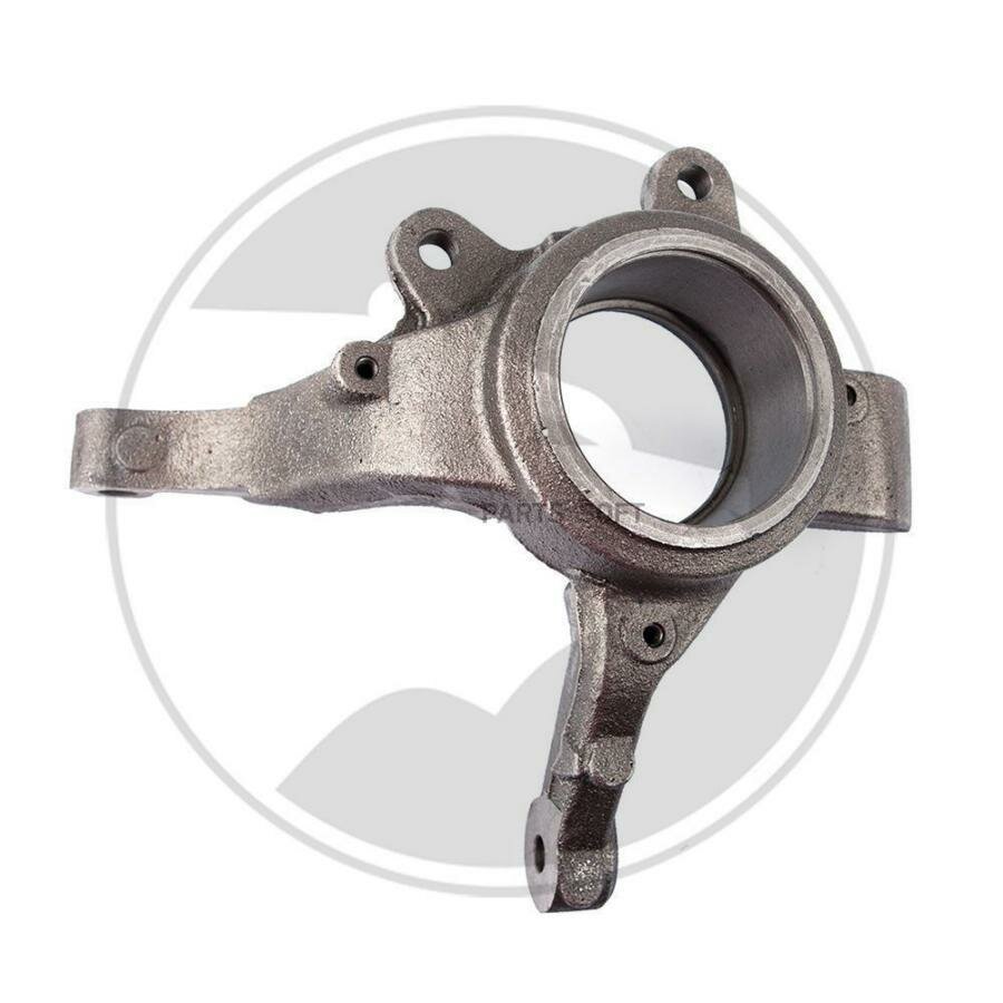 TORK TRK0402 Кулак поворотный правый RENAULT Logan (ABS-) ()