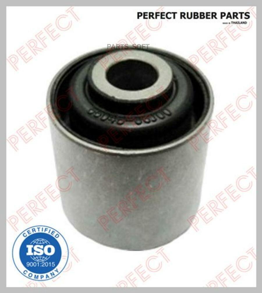 (0719) Сайлентблок задней продольной тяги PERFECT NS-24-Y60E PERFECT арт. NS-24-Y60E