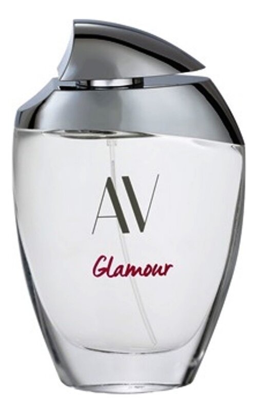 Adrienne Vittadini, Glamour, 90 мл, парфюмерная вода женская