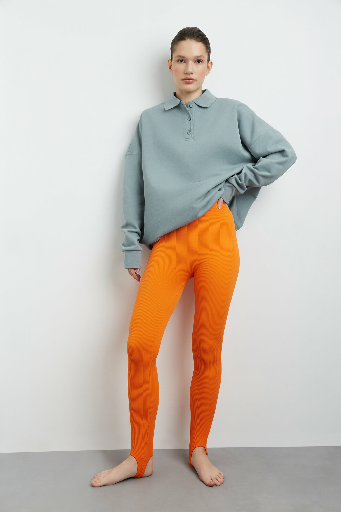 Брюки belle you