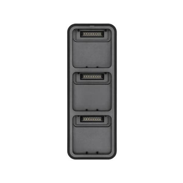 Зарядный хаб DJI Mavic 3 Series 100W Battery Charging Hub