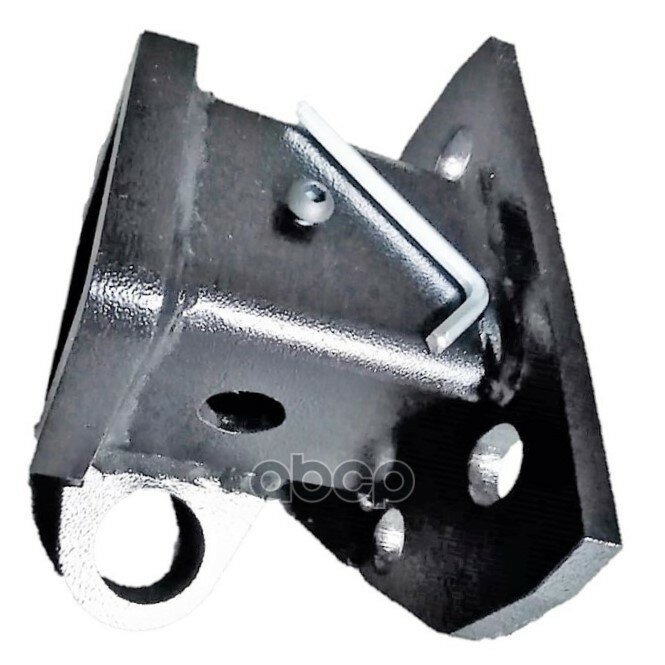 Фаркоп Haval H9 2015-2024, Tank 500 2022- съемное крепление шара под американский квадрат BIZON арт. FA 0130-E