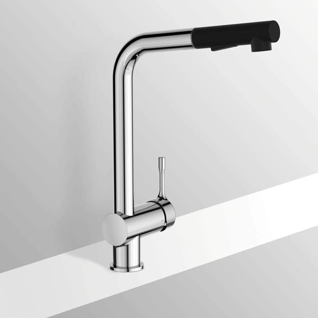Смеситель Ideal Standard Ceralook BC178AA для кухонной мойки