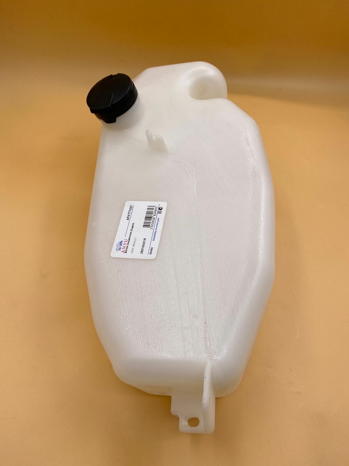 Бачок омывателя (Садко) - LADA, RENAULT