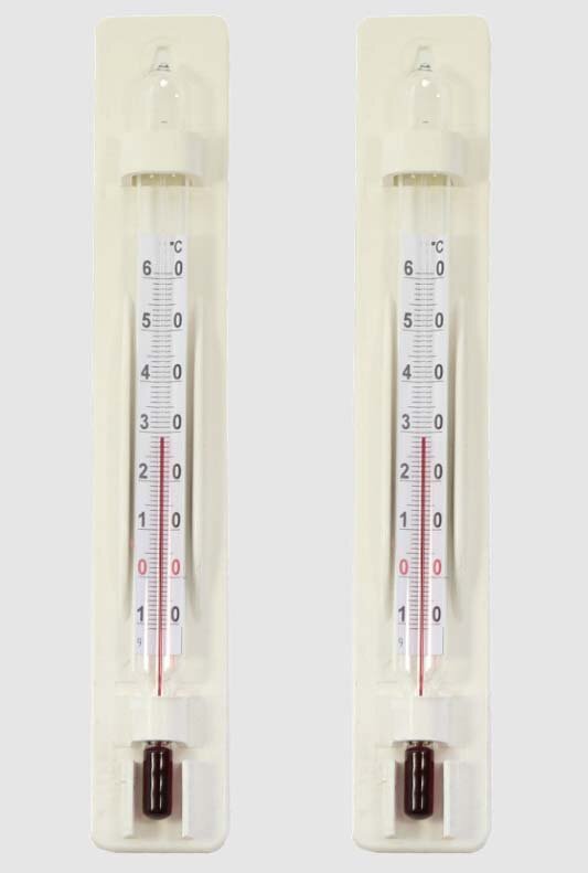 Термометр складской ТС-7А 2 шт.