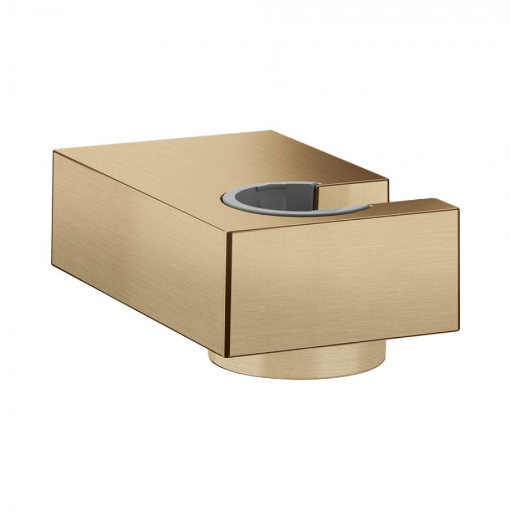 Держатель для душевой лейки Hansgrohe Porter 28387140