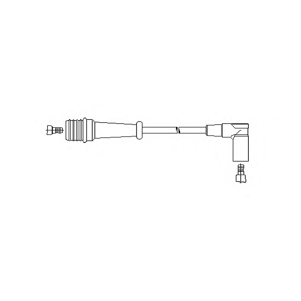 BREMI 60230 (7700854824) датчик коленвала Saab (Сааб) 9-3 (ys3d) 2.0 se turbo 02.98-09.02