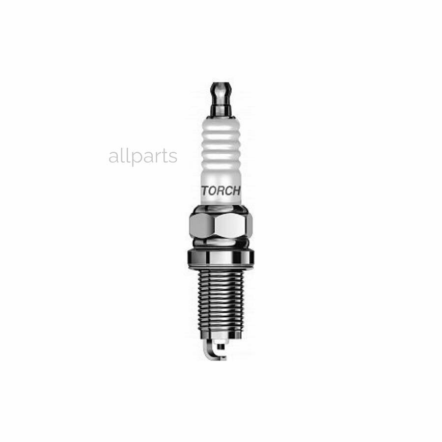TORCH K5RPU свеча (PLATINUM) K5RPU