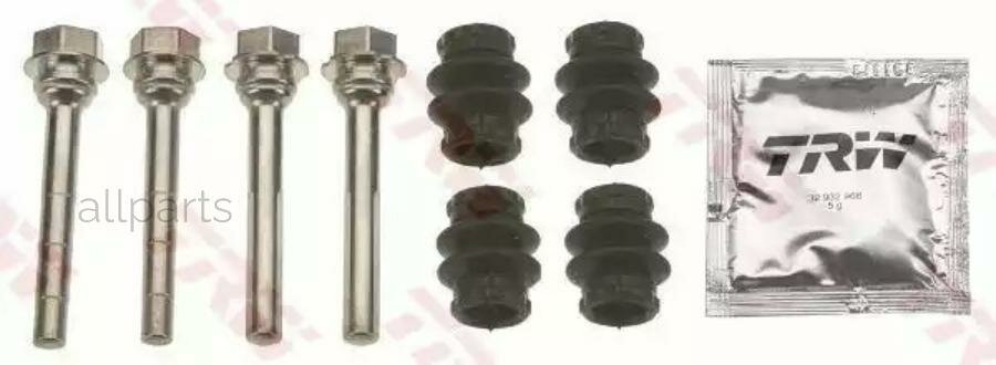 TRW ST1160 Ремкомплект заднего суппорта TRW ST1160