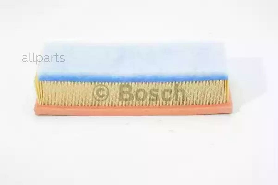 BOSCH F026400157 фильтр воздушный